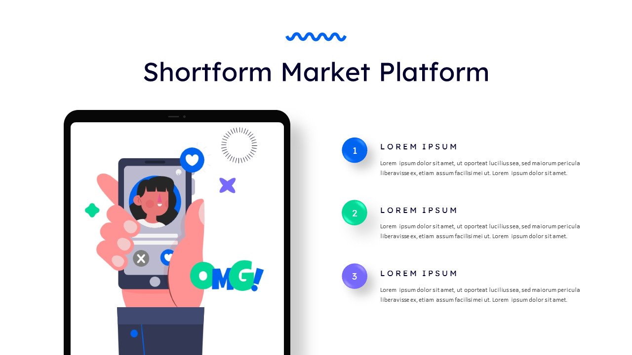 Shortform Business Business plan PPT Download
