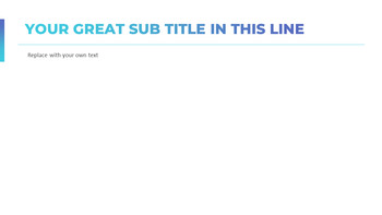 Business Marketing Simple Slides Templates
