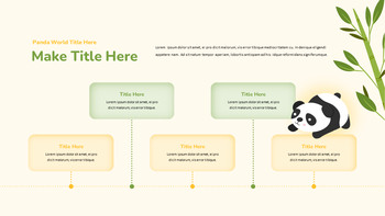 Panda World slides presentation