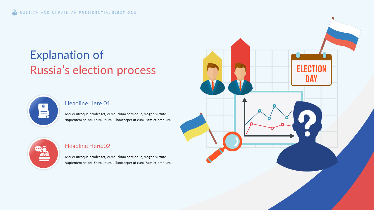 Russian and Ukrainian presidential elections Google Slides Themes ...