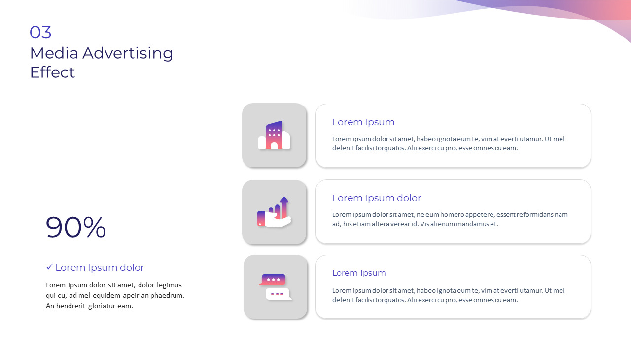 OOH Marketing team introduction presentation ppt
