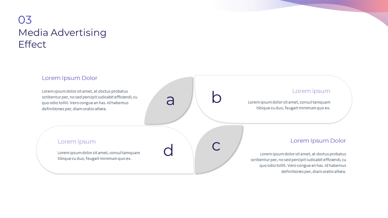 OOH Marketing team introduction presentation ppt