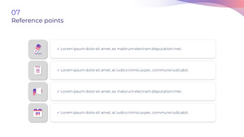 Out-of-Home Marketing Company Profile Presentation Deck