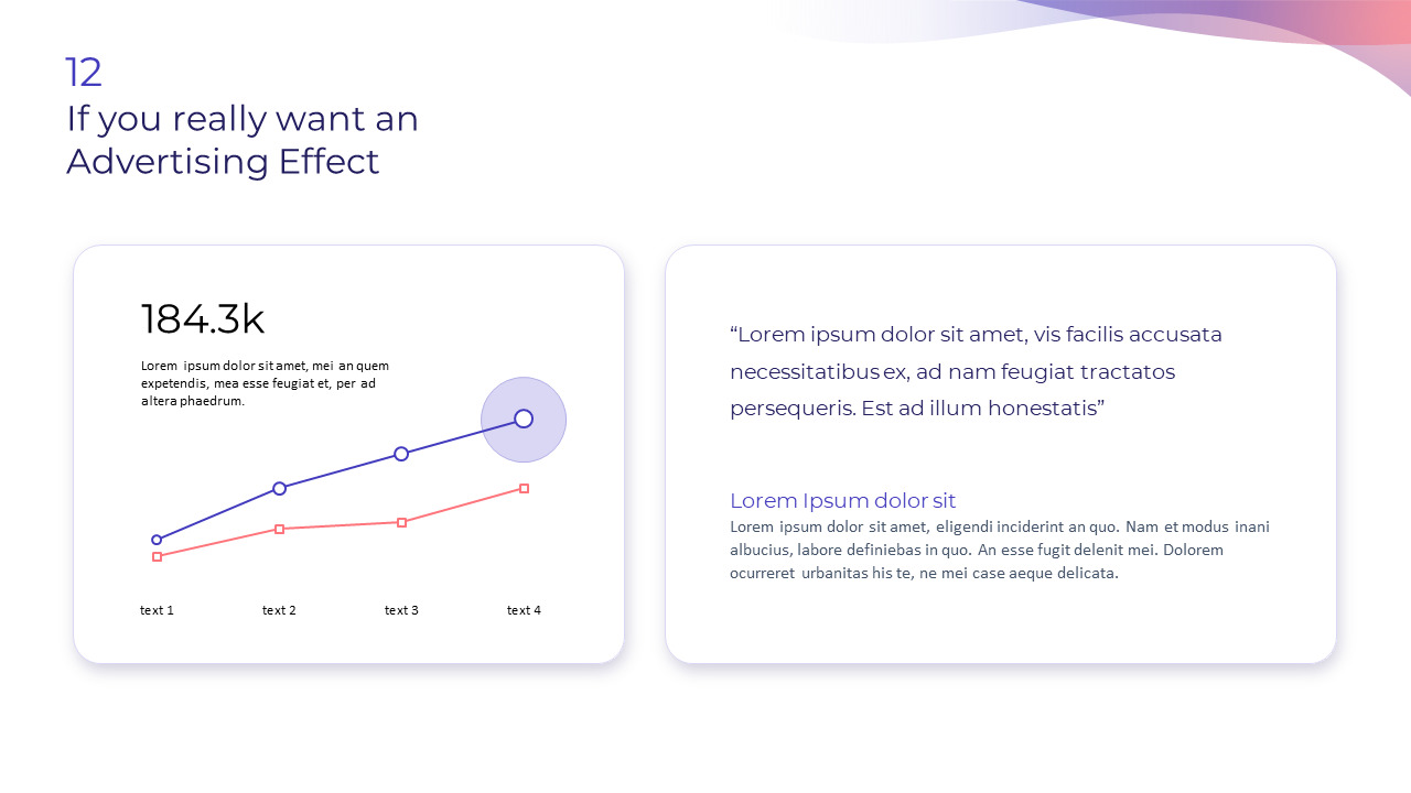 OOH Marketing team introduction presentation ppt