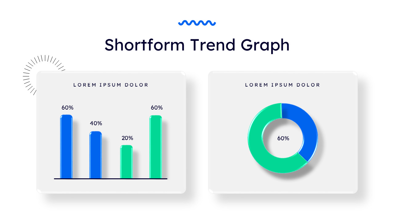 Shortform Business professional google slides presentation