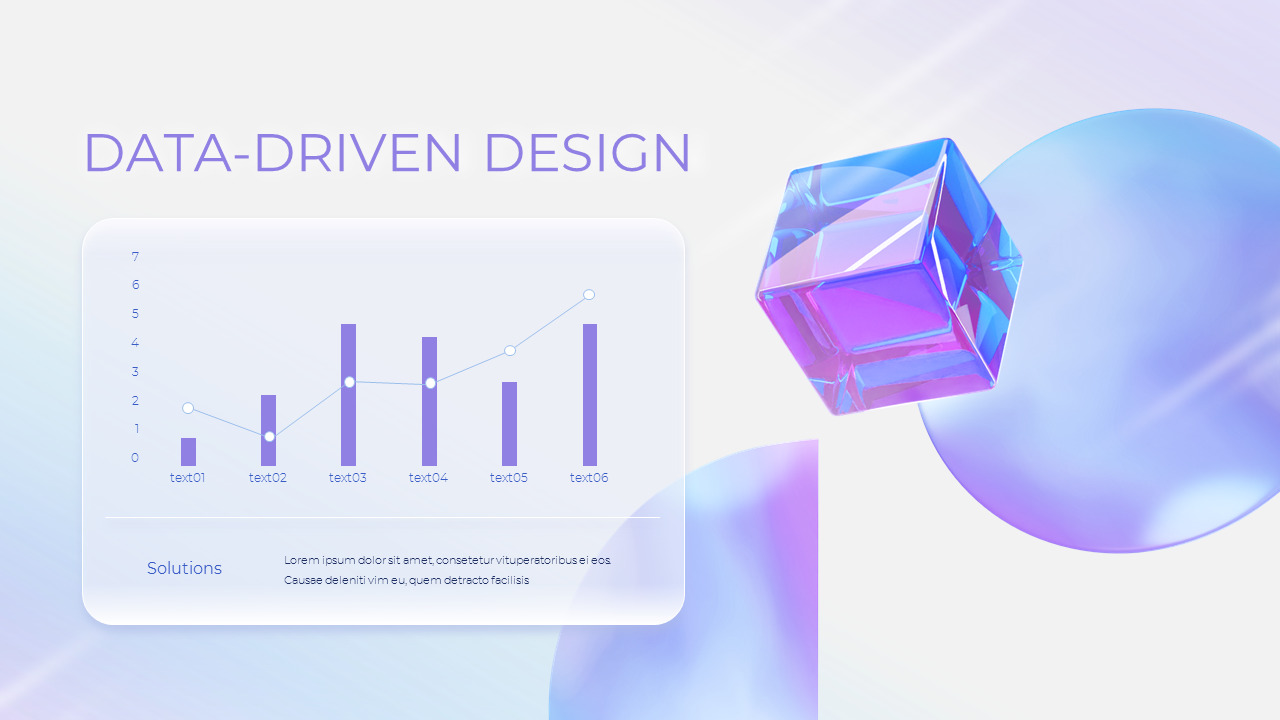 Design Trends Google Slides Presentation Templates