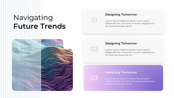 Innovating the Future of Design investor pitch presentation ppt