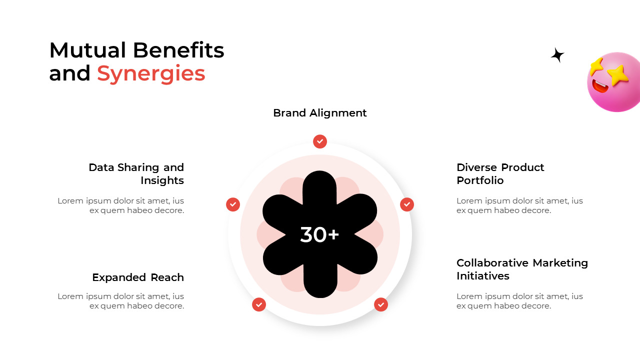 Proposal to Enter the Store startup presentation template