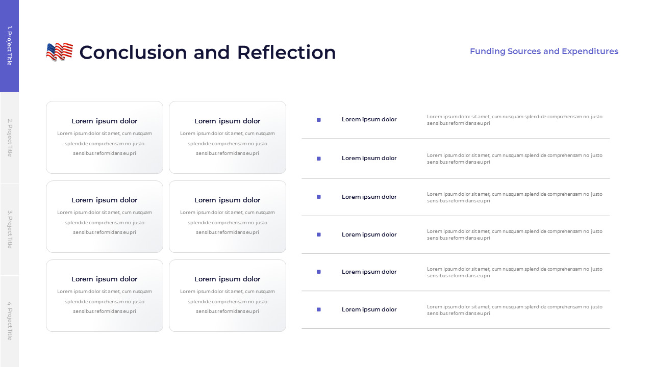 2024 United States presidential election fun google slides themes
