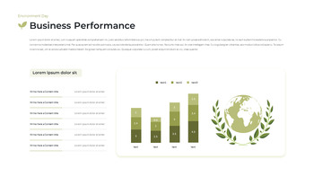 Environment Day PowerPoint to Google Slides