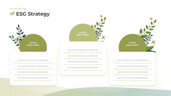 Environment Day PowerPoint to Google Slides