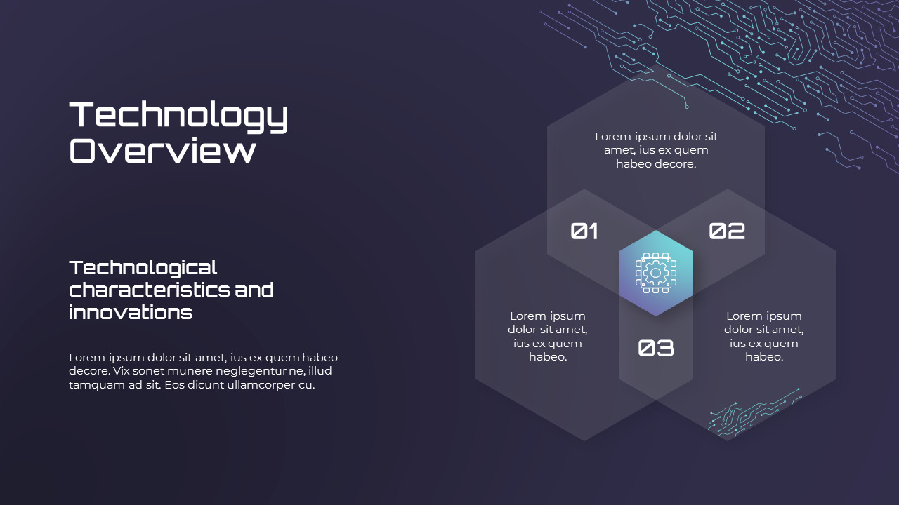 Semiconductor Investment Proposal Pitch Deck Template building a pitch deck