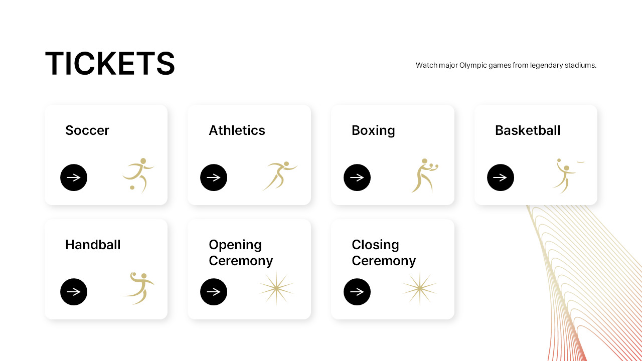 Paris Olympics 2024 powerpoint presentation download