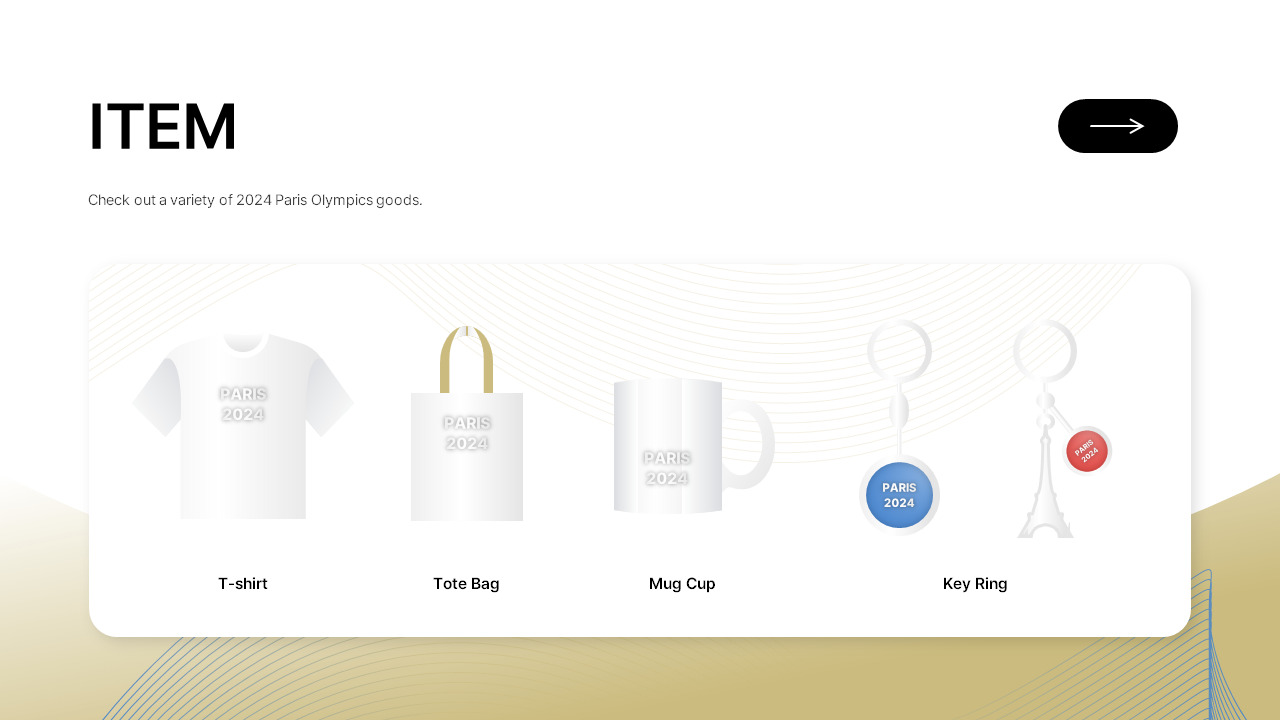 Paris Olympics 2024 powerpoint presentation download