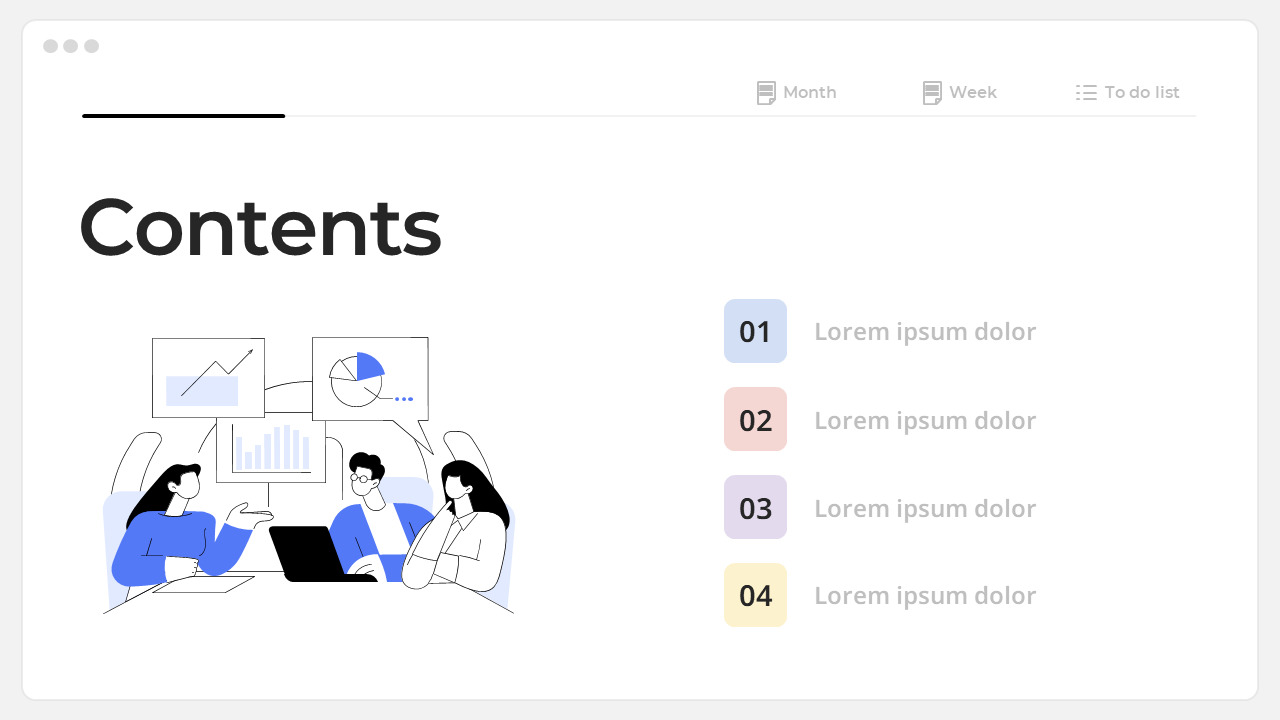 Notion Theme Project Collaboration Simple Google Templates