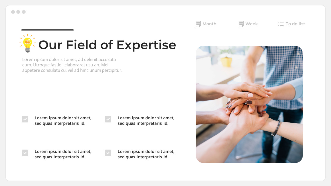 Notion Theme Project Collaboration Simple Google Templates