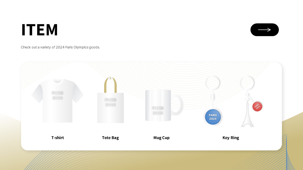 Paris Olympics 2024 google slides slides