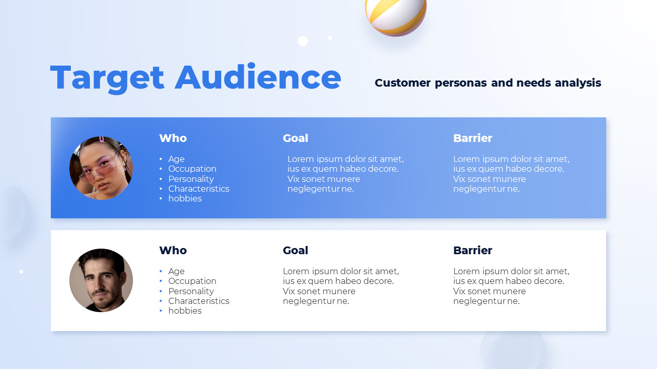 Summer New Product Promotion powerpoint presentation online