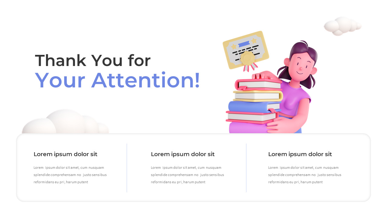 Introduction to the academy Startup Pitch Deck