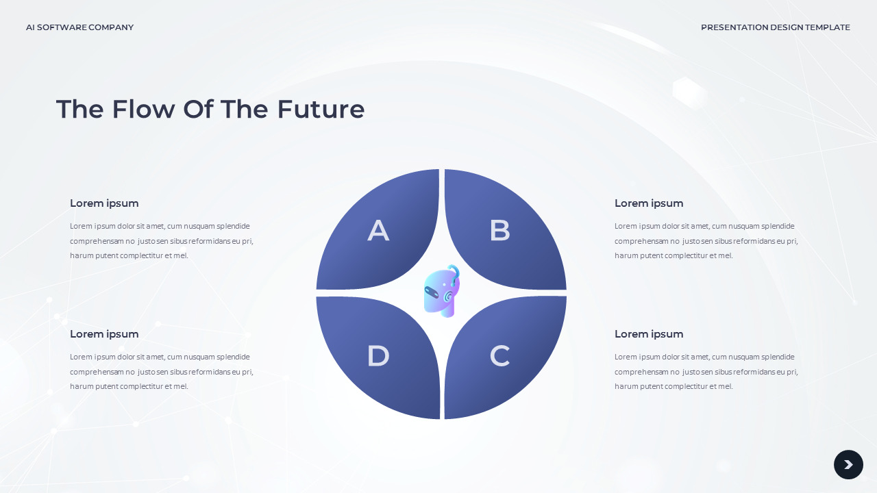 AI software company ppt ppt