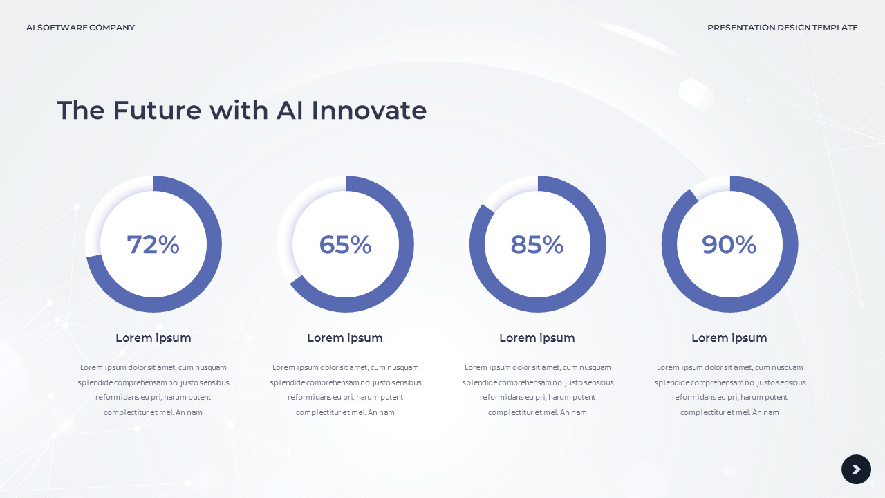 AI software company ppt ppt
