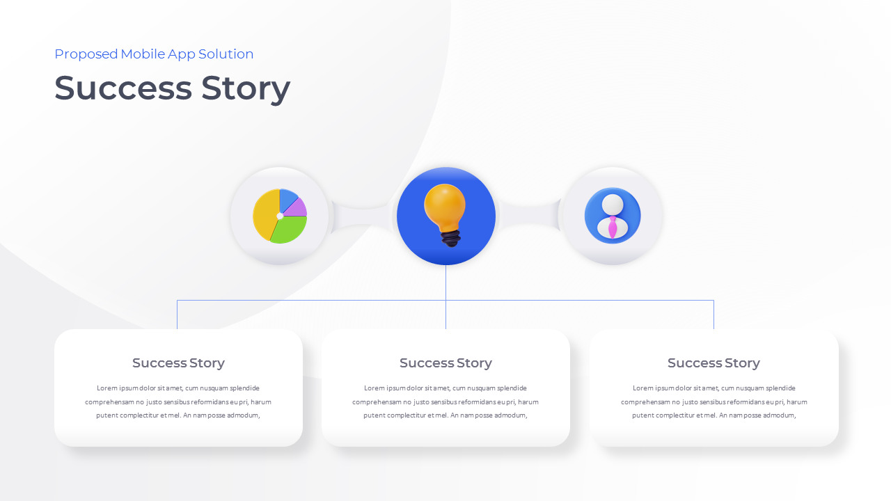 Mobile APP Development Google Slides
