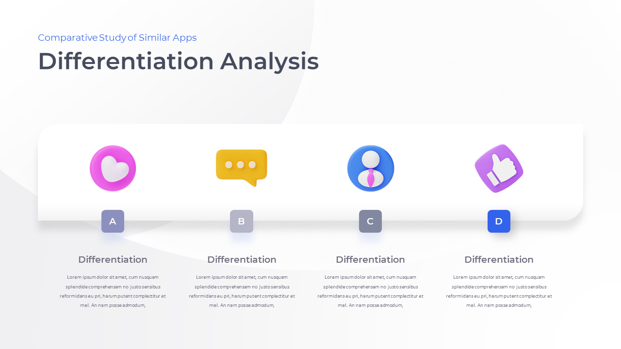 Mobile APP Development Google Slides