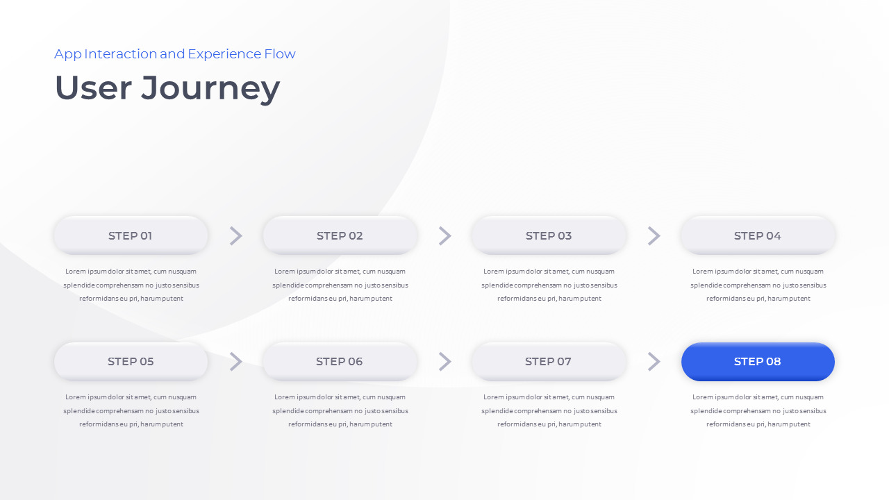 Mobile APP Development Google Slides