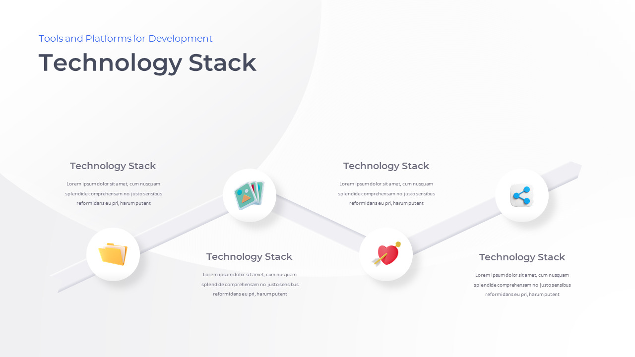 Mobile APP Development Google Slides