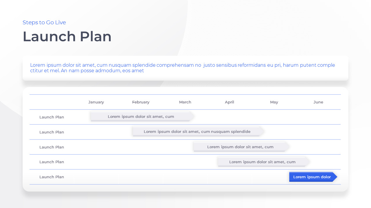 Mobile APP Development Google Slides