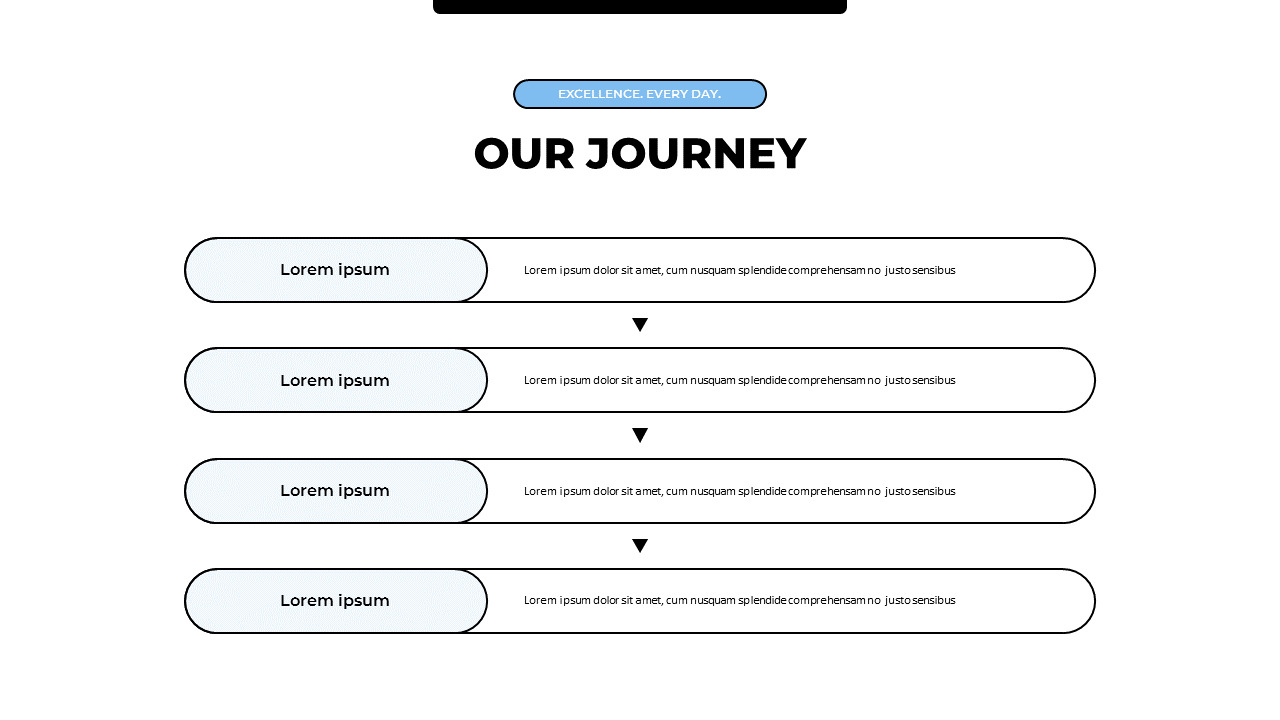 Company Introduction professional presentation