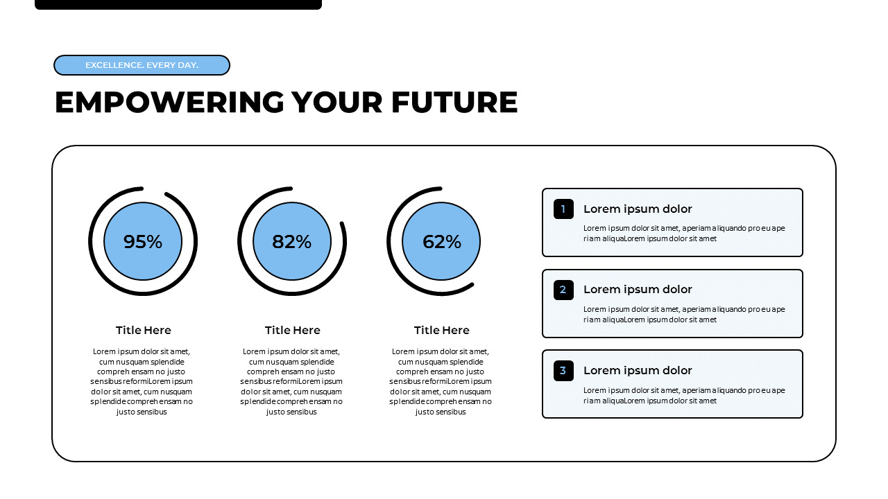 Company Introduction professional presentation