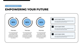 Company Introduction professional presentation