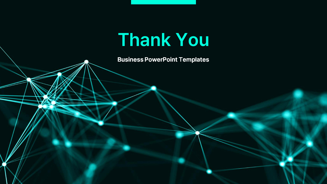 Future Network Technology Custom Google Slides|Business