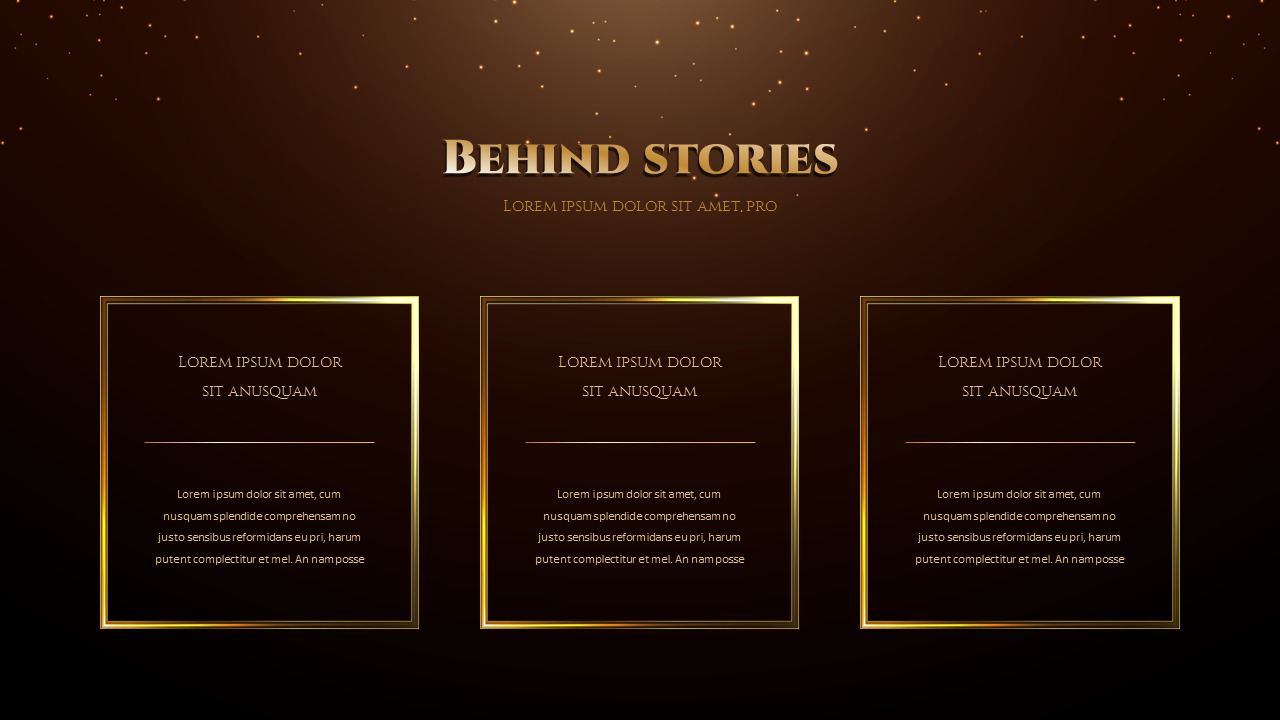 End Of Year Celebration powerpoint presentation themes