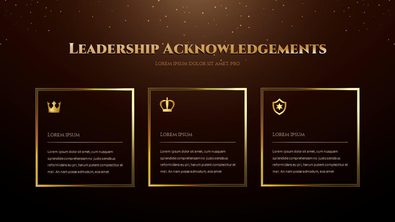 End Of Year Celebration powerpoint presentation themes