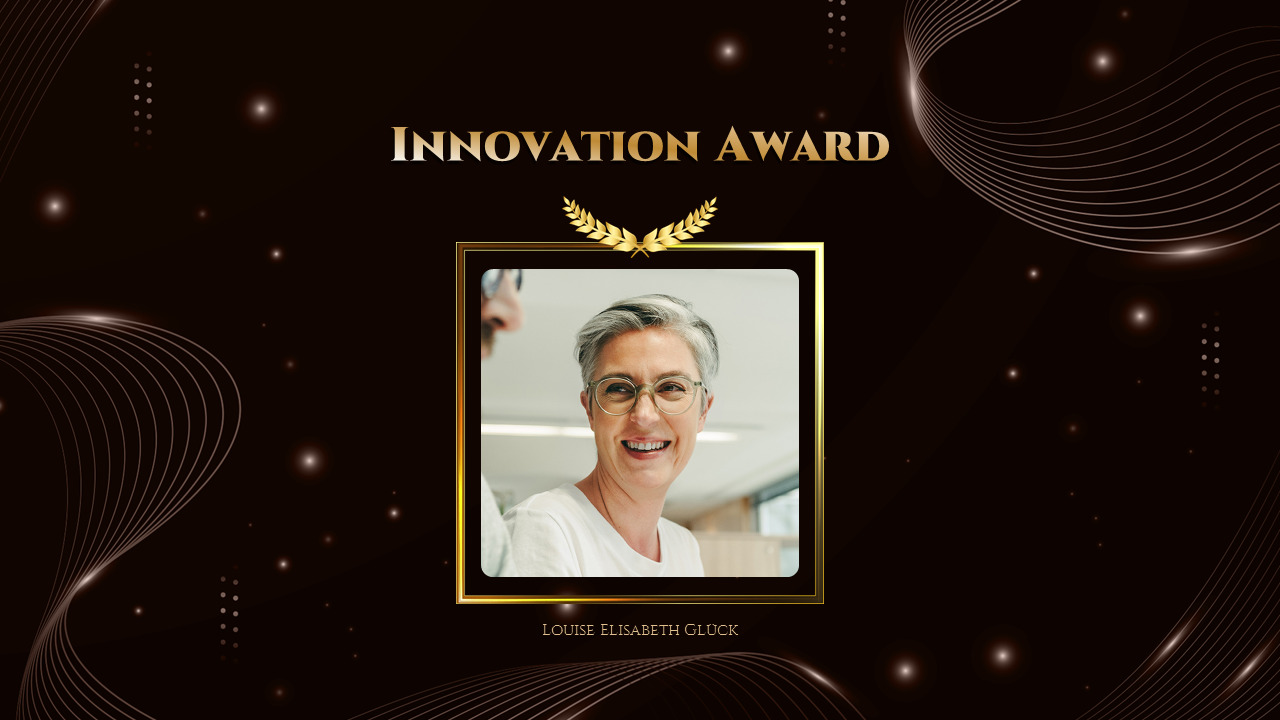 End Of Year Celebration powerpoint presentation themes