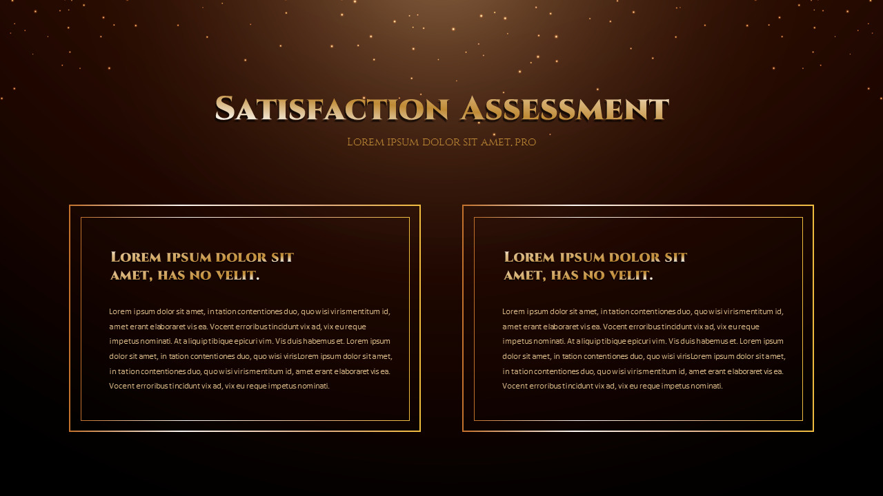 End Of Year Celebration powerpoint presentation themes