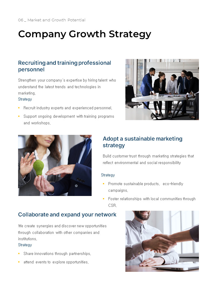 Company Profile PPT Background