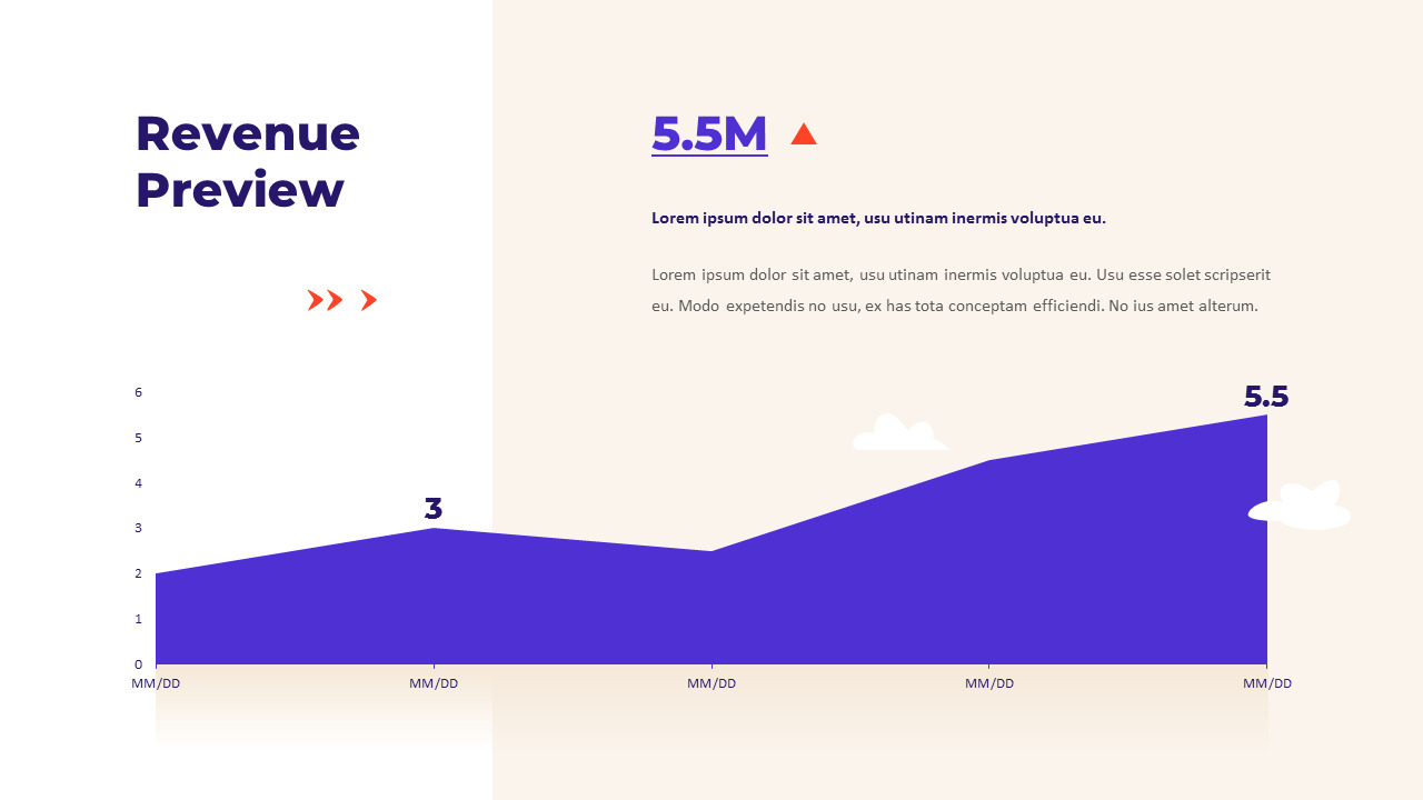 2025 Start Business Template slide design