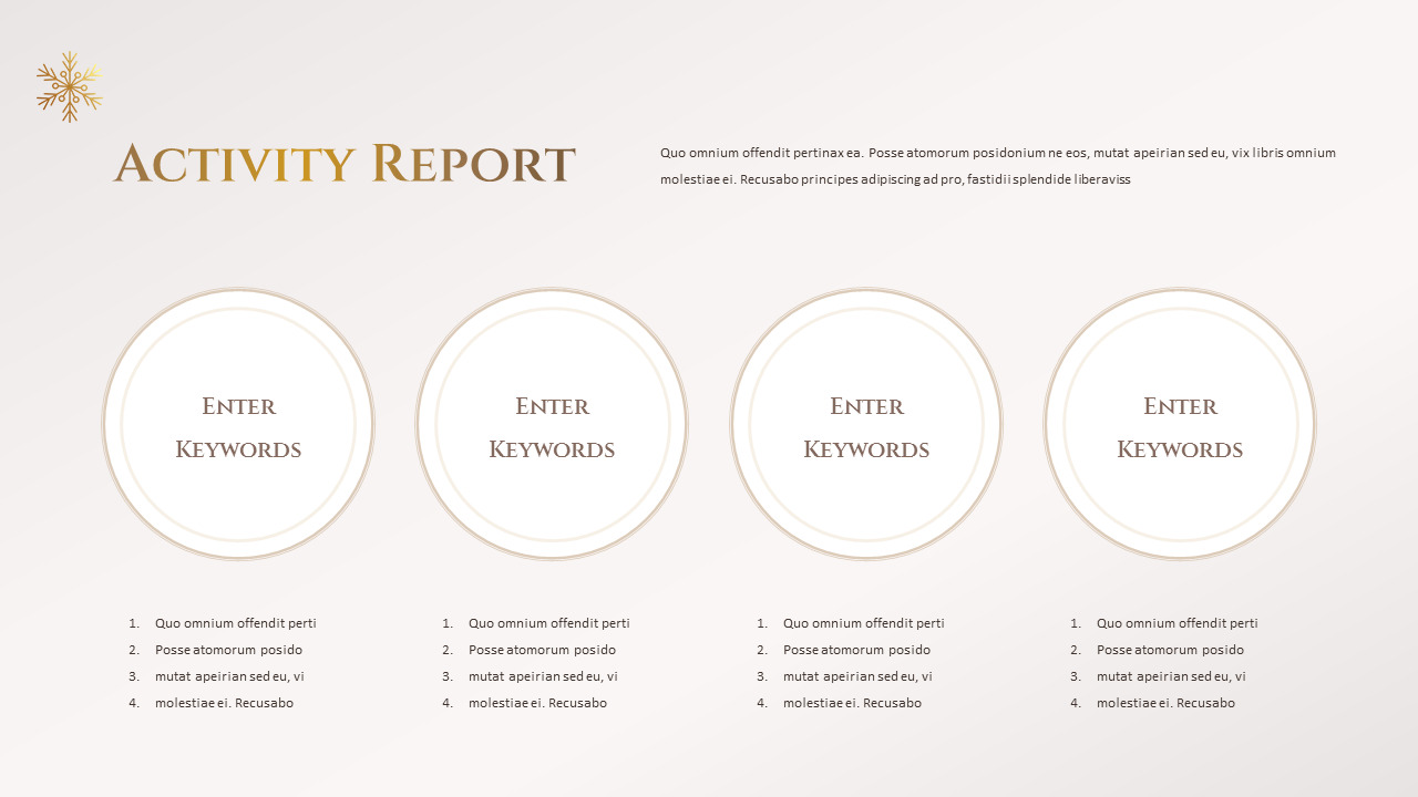 Year End Party Invitation Interactive PPT