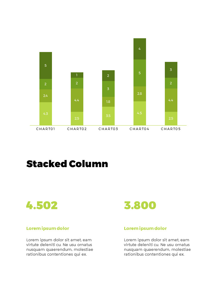 2025 Business Plan Template Design slides presentation