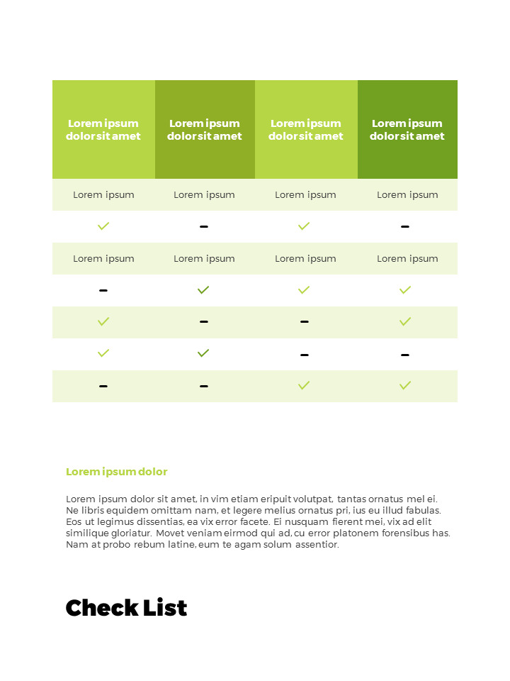 2025 Business Plan Template Design slides presentation