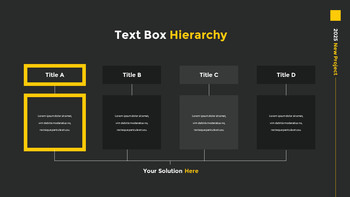 Growing a Successful Business 2025 google google slides template