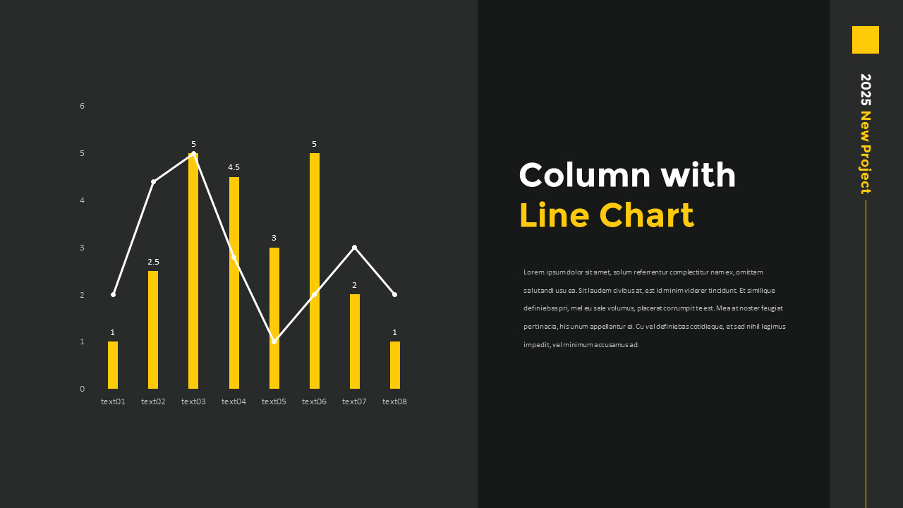 Growing a Successful Business 2025 google google slides template