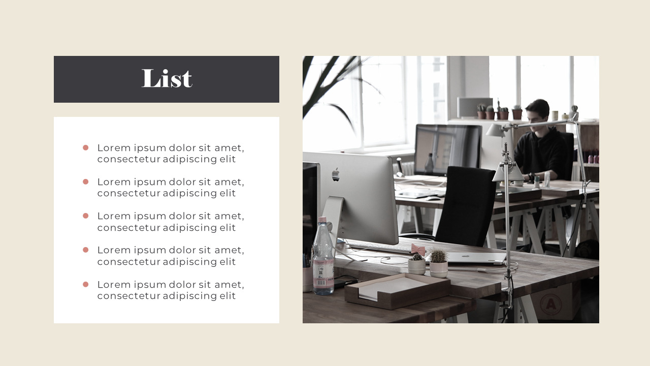 Annual Report slideshare ppt