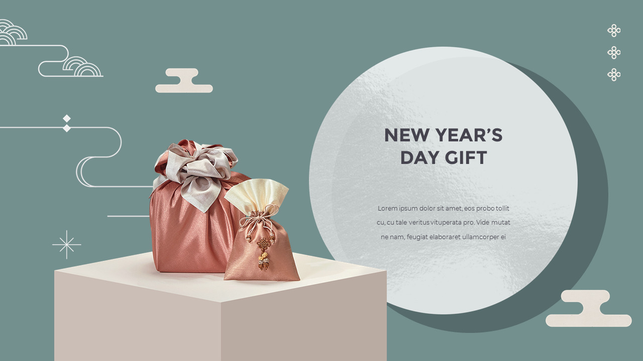 Korean Presentation My Presentation~ :: Korean Culture~