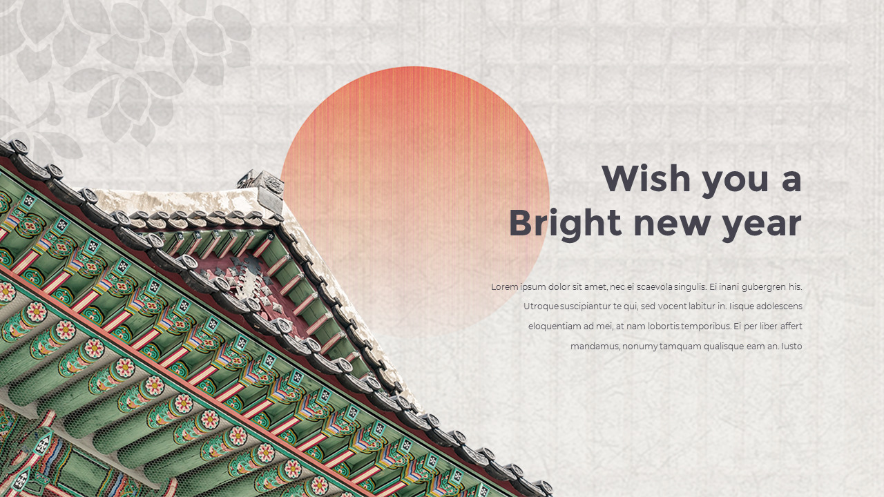 Korean Presentation My Presentation~ :: Korean Culture~