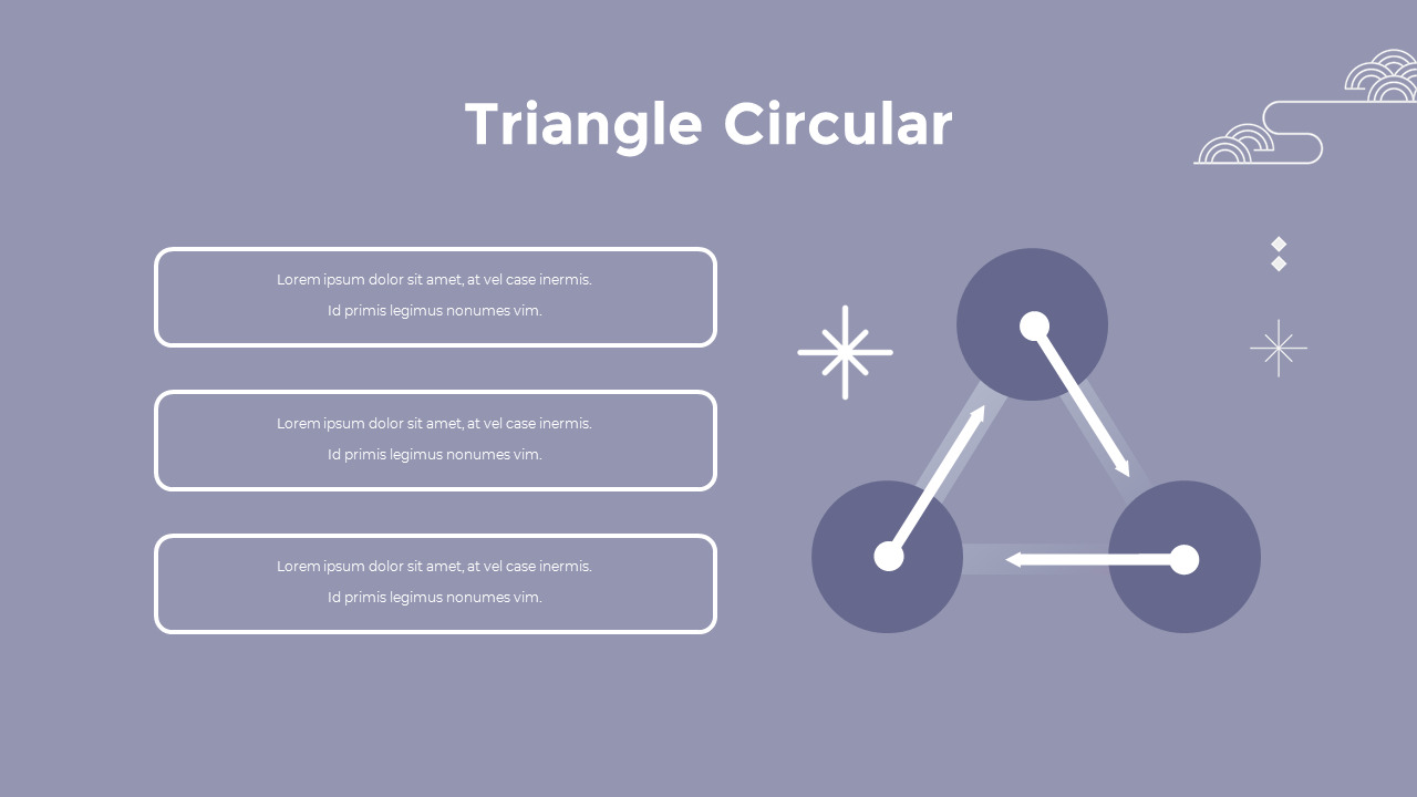 Korean New Year presentation slide