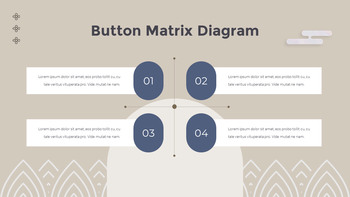 Korean New Year presentation slide